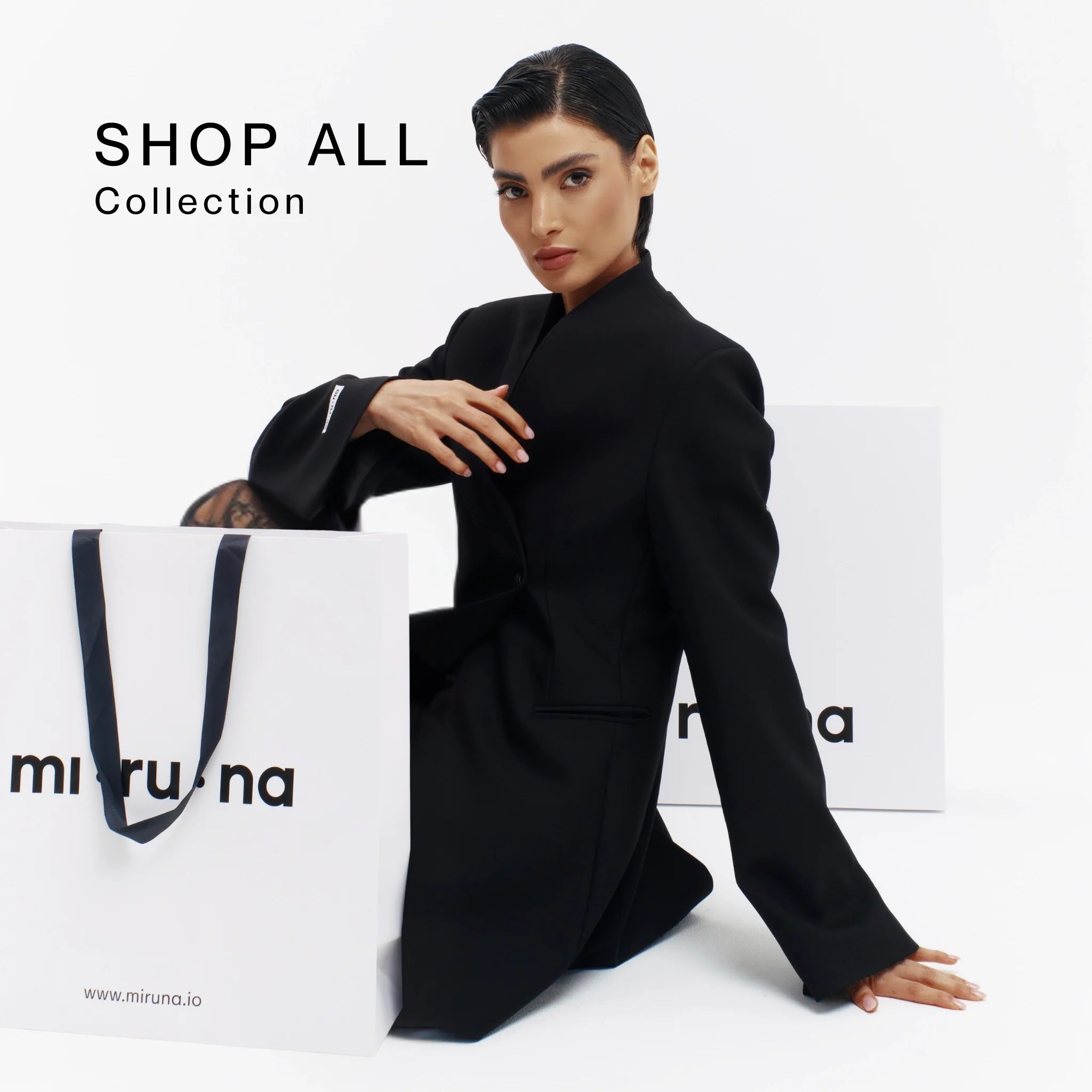 Shop All - Women's Fashion by Miruna