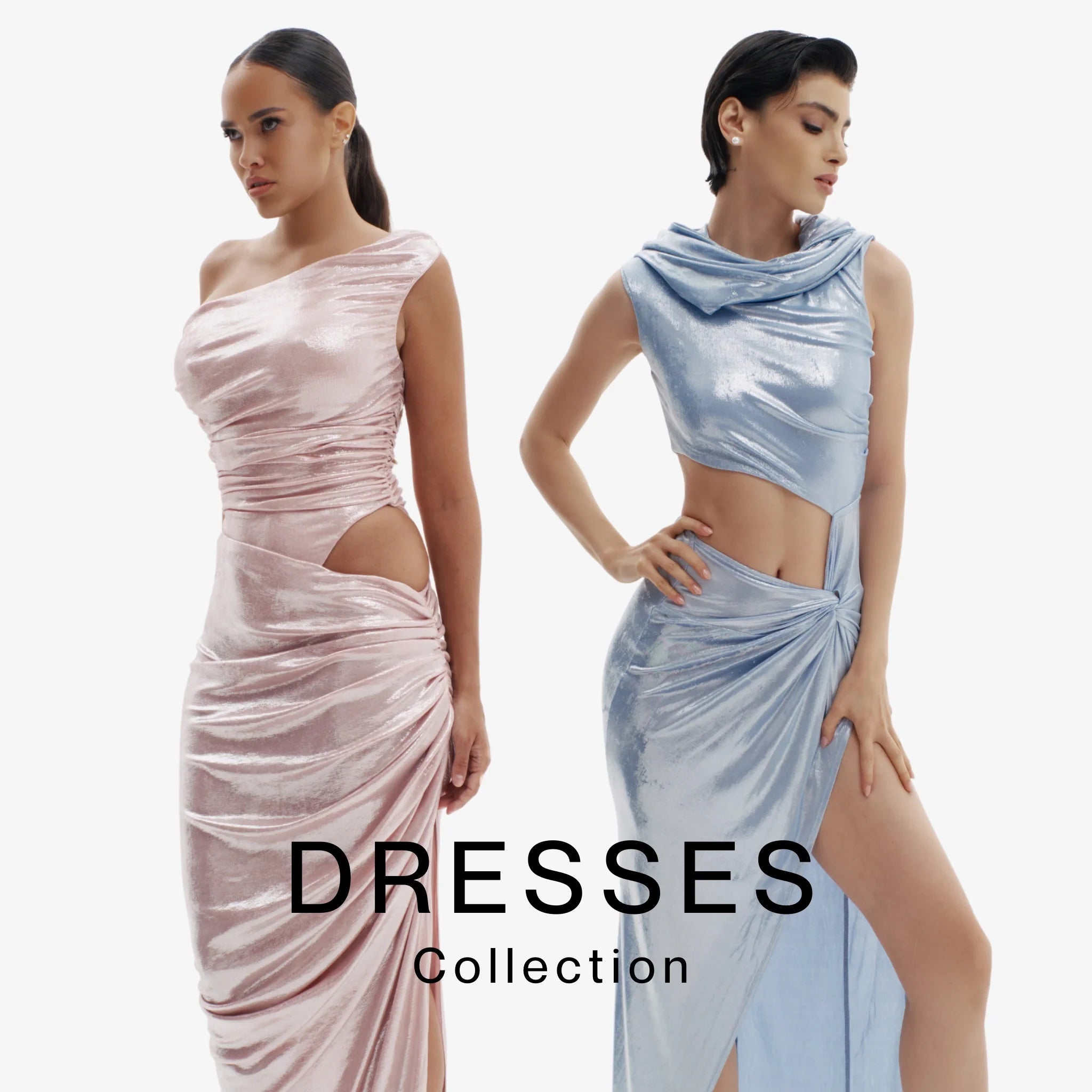 Elegant Women’s Dresses in Dubai & UAE | Miruna